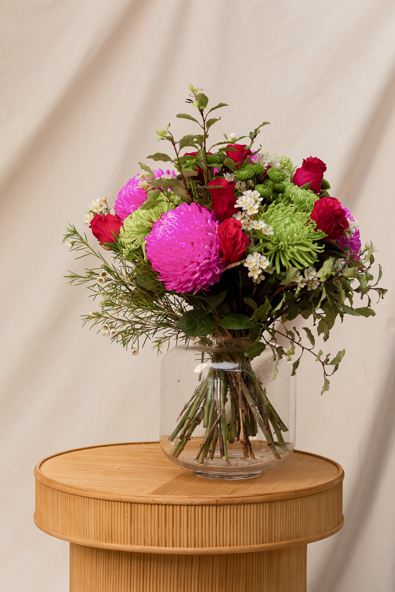 Kate Flower Bouquet - The Flower Web