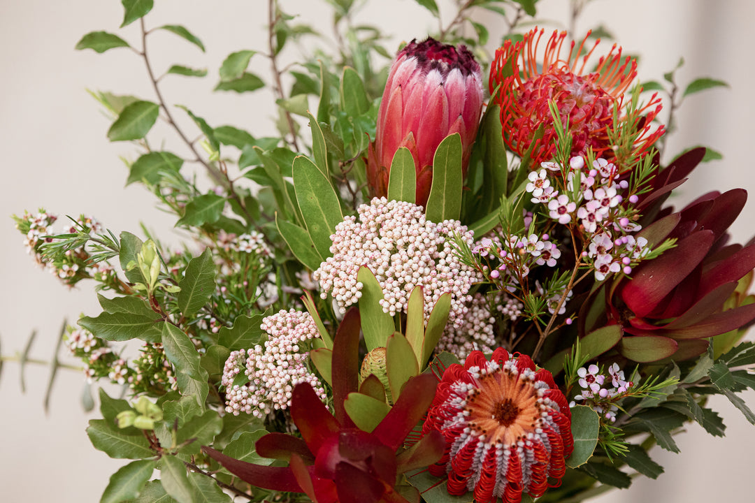 Native Flower Bouquet – The Flower Web