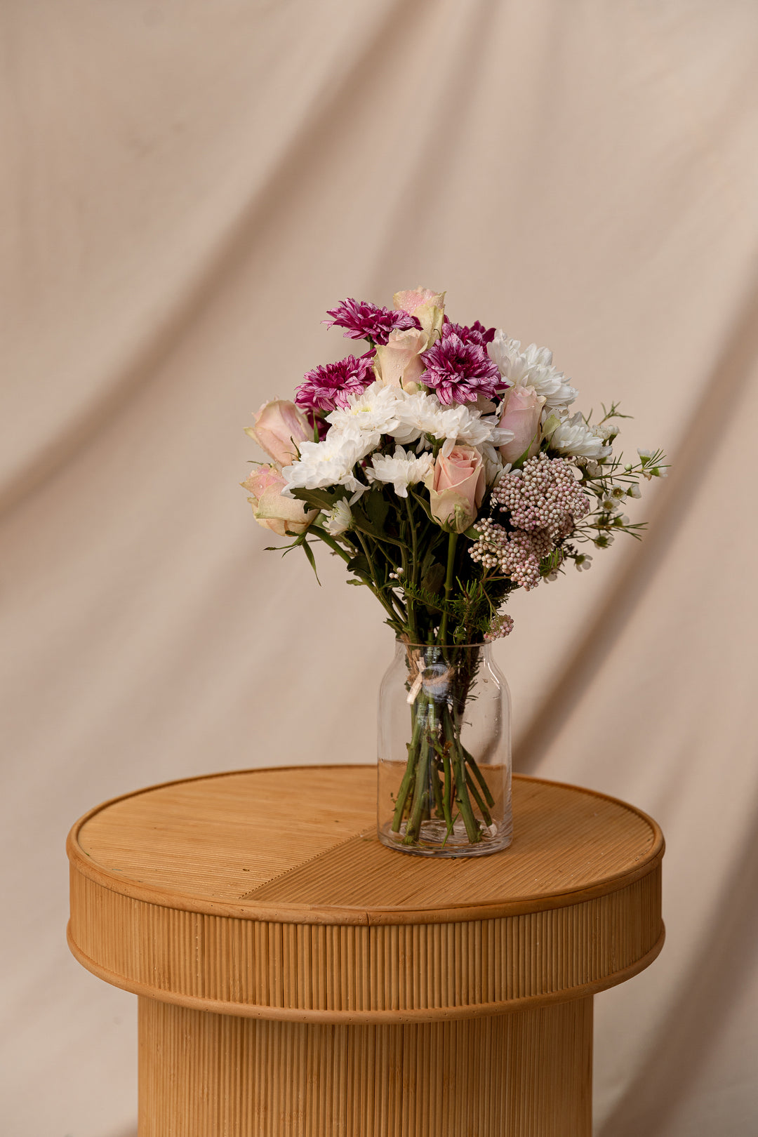 Pick Me Up Flower Bouquet – The Flower Web