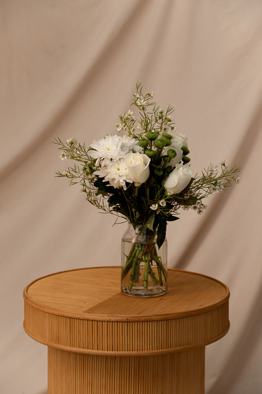 Pick Me Up Flower Bouquet – The Flower Web