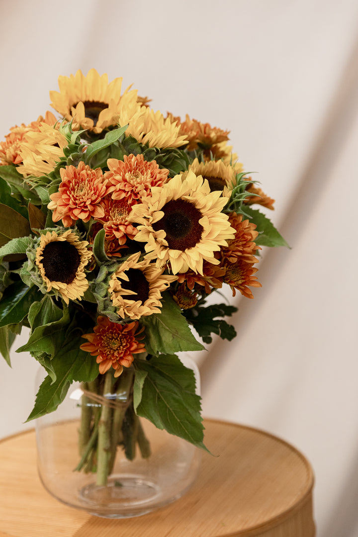 The Flower Web | Fresh Affordable Flowers Adelaide